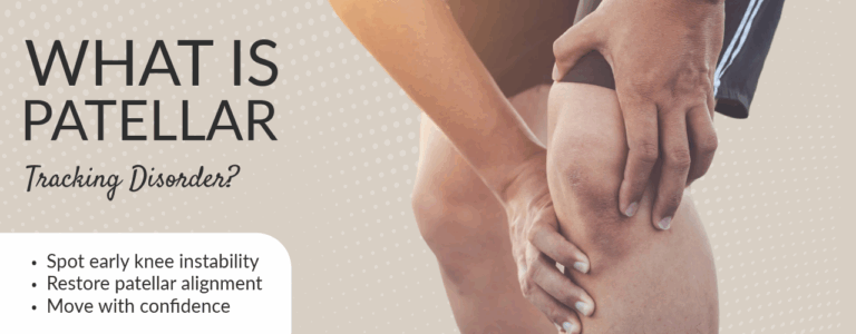 What Is Patellar Tracking Disorder? - Prairie Rehabilitation